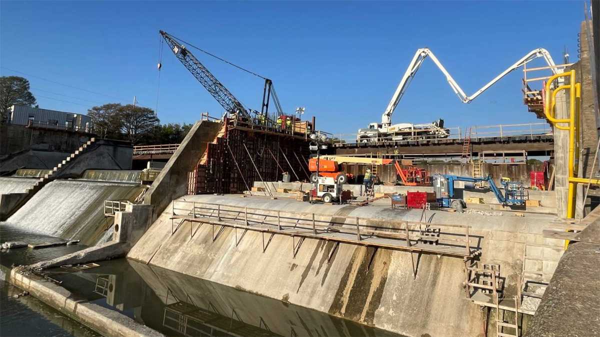 Welcome to Lake McQueeney Water Control & Improvement District No. 1 ...