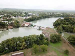 News Archive / Lake McQueeney WCID 1