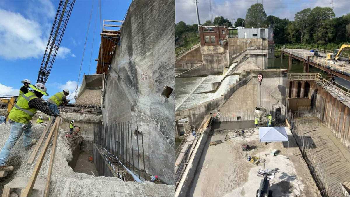 Welcome to Lake McQueeney Water Control & Improvement District No. 1 ...