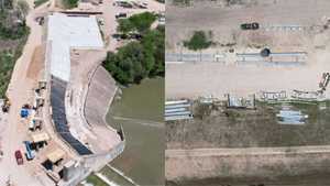 Welcome to Lake McQueeney Water Control & Improvement District No. 1 ...