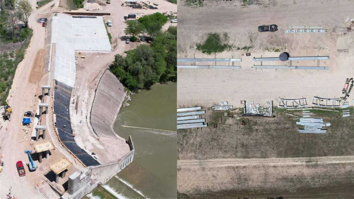 Welcome to Lake McQueeney Water Control & Improvement District No. 1 ...