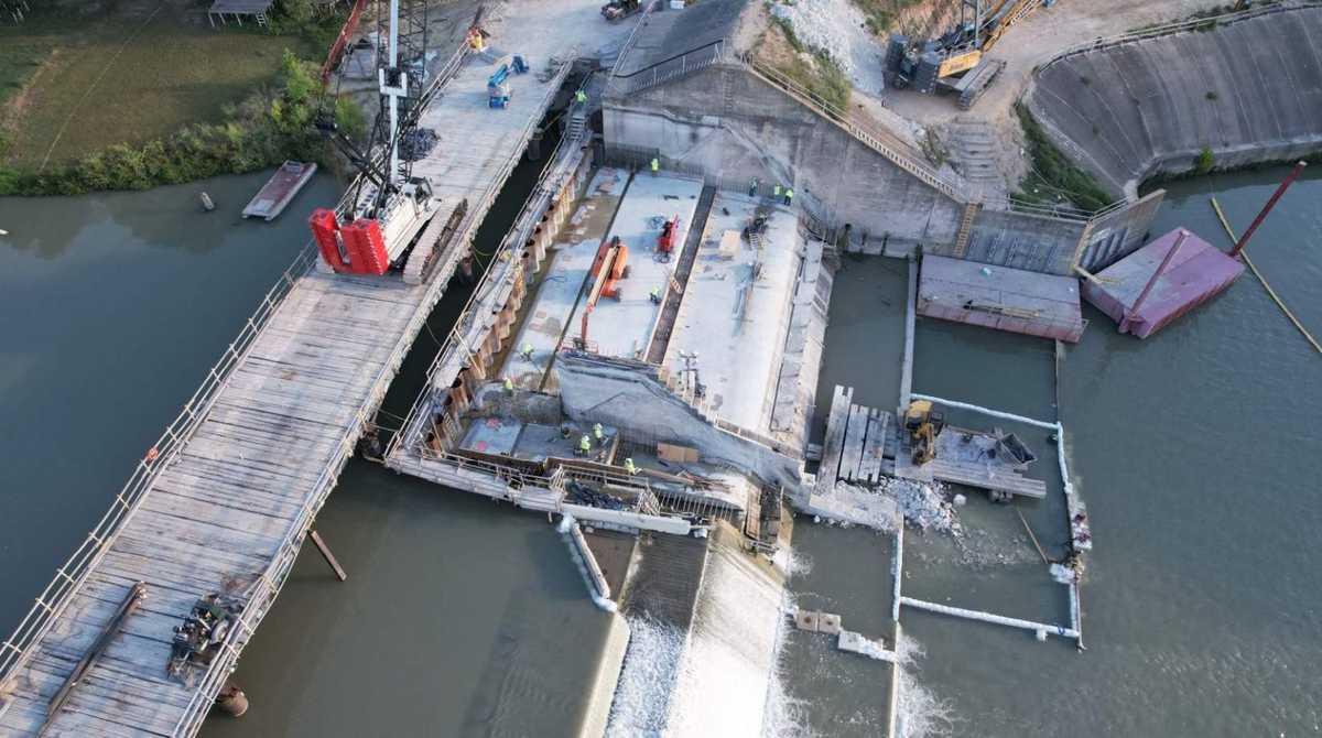 Welcome to Lake McQueeney Water Control & Improvement District No. 1 ...