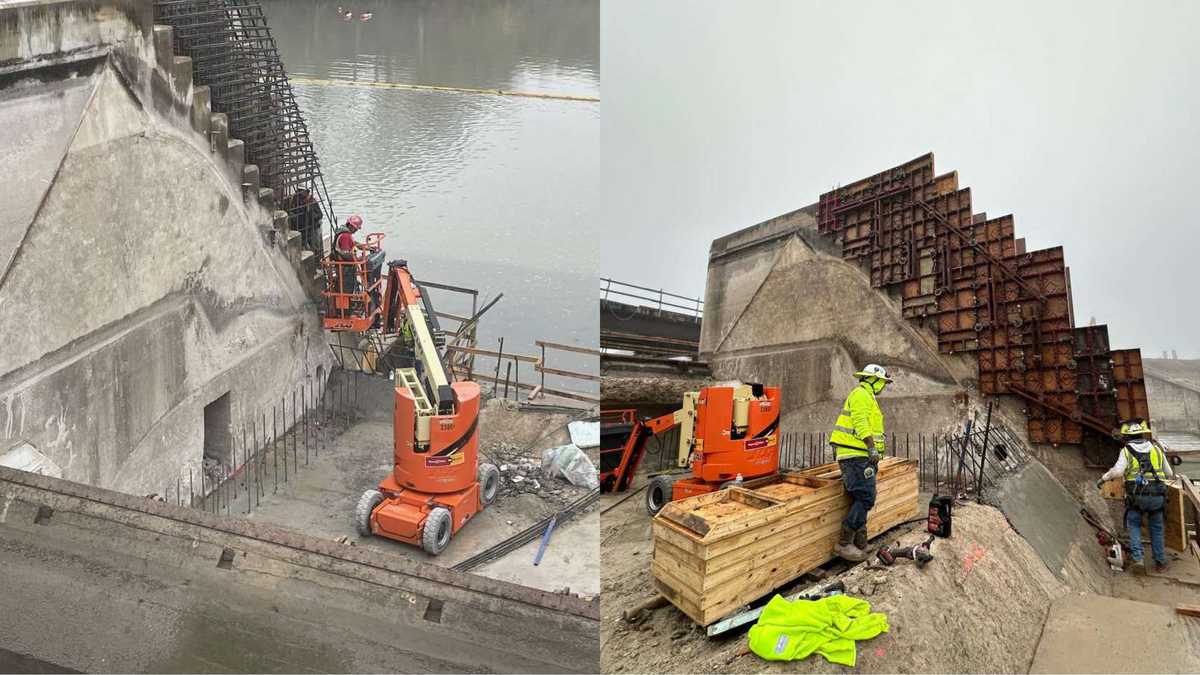 Welcome to Lake McQueeney Water Control & Improvement District No. 1 ...