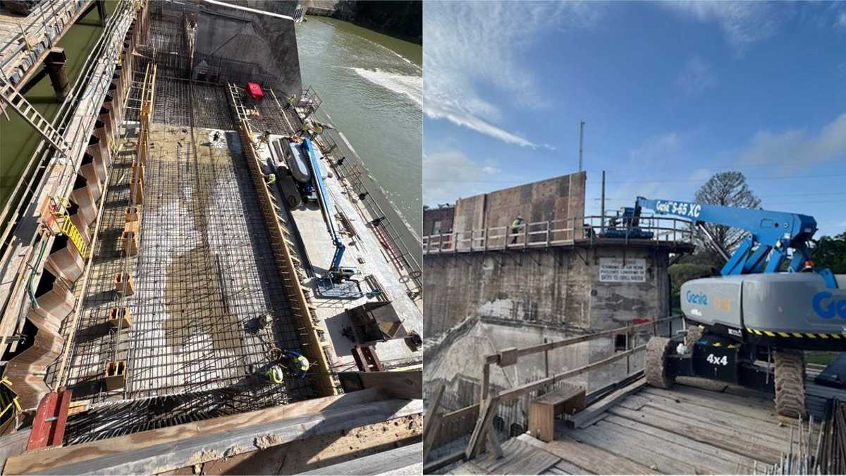 Welcome to Lake McQueeney Water Control & Improvement District No. 1 ...